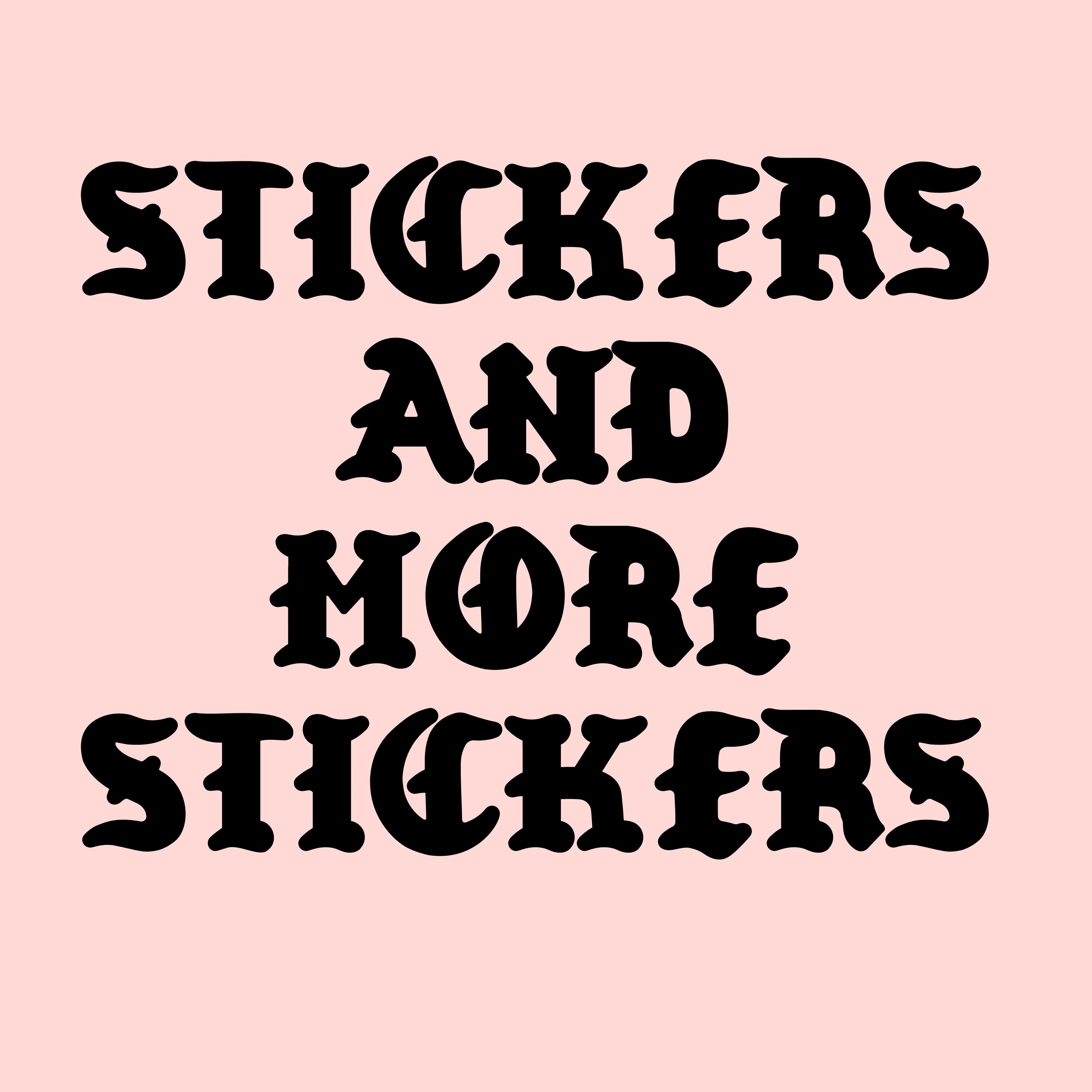 Chicano Art stickers – Sukar